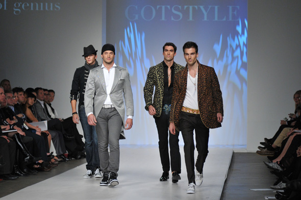 Gotstyle-10-Year-Anniversary-2009-Toronto-fashion-week | GOTSTYLE