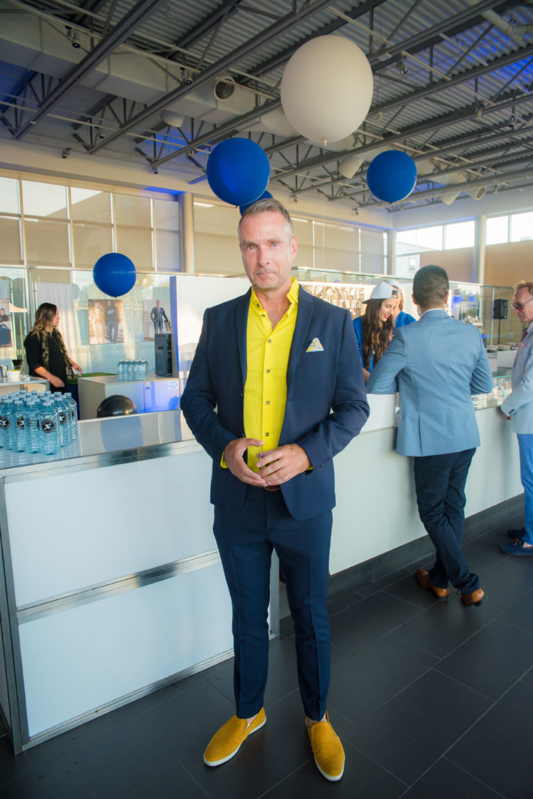 26 Best Dressed Gotstyle Magazine Party | GOTSTYLE.CA | GOTSTYLE