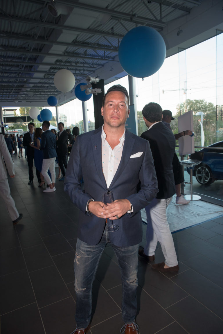 26 Best Dressed Gotstyle Magazine Party | GOTSTYLE.CA | GOTSTYLE