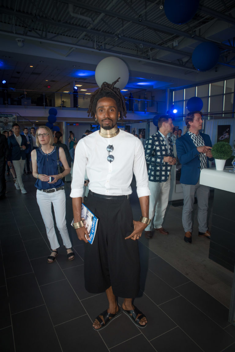 26 Best Dressed Gotstyle Magazine Party | GOTSTYLE.CA | GOTSTYLE