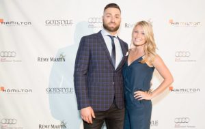 26 Best Dressed Gotstyle Magazine Party | GOTSTYLE.CA | GOTSTYLE