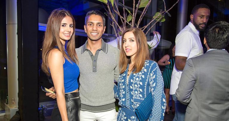 26 Best Dressed Gotstyle Magazine Party | GOTSTYLE.CA | GOTSTYLE