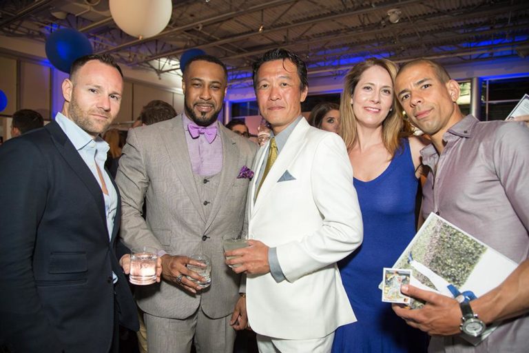 26 Best Dressed Gotstyle Magazine Party | GOTSTYLE.CA | GOTSTYLE