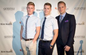 26 Best Dressed Gotstyle Magazine Party | GOTSTYLE.CA | GOTSTYLE