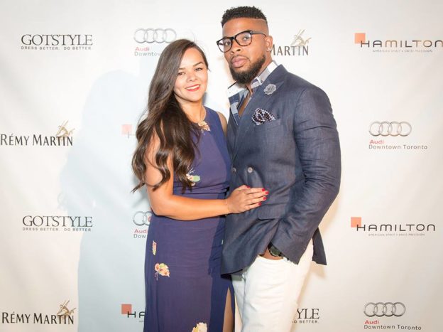 26 Best Dressed Gotstyle Magazine Party | GOTSTYLE.CA | GOTSTYLE