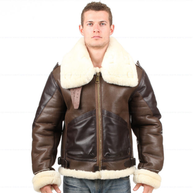 What NOT to Wear: Bad Leather Jackets